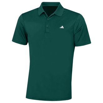adidas Herren Performance Lc Kurzärmelig, Core Green Sport, XXL