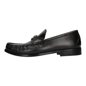 Roberto Cavalli Tresor Mokassins - - Shoes - Herren - Schwarzk - 41 EU