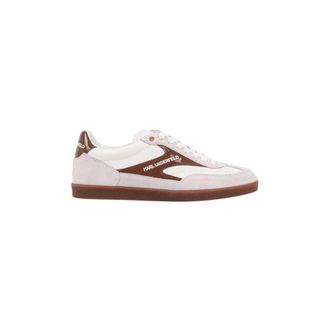 Karl Lagerfeld Kandidate Sneakers - - Shoes - Damen - Wei&szlig; - 36 EU