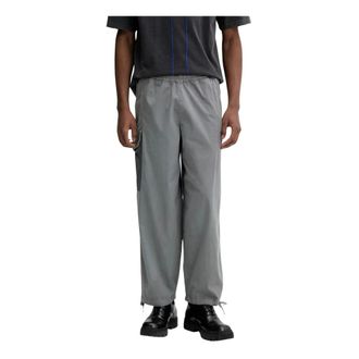 A-Cold-Wall* Brunswick Cargohose - - Trousers - Herren - Grau - L