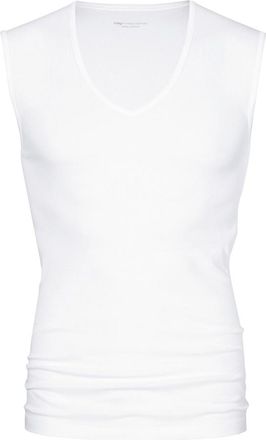 Mey Angenehm weiches Unterhemd mit V-Ausschnitt in