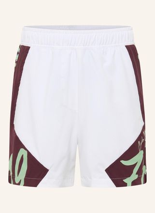 Carlo Colucci Carlo Colucci Tracksuit Short - Match Point Fasano weiss