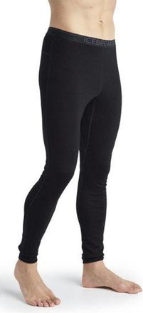 Icebreaker Merino 260 Tech - Funktionsunterhose - Herren