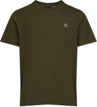 Moose Knuckles T-shirt en coton