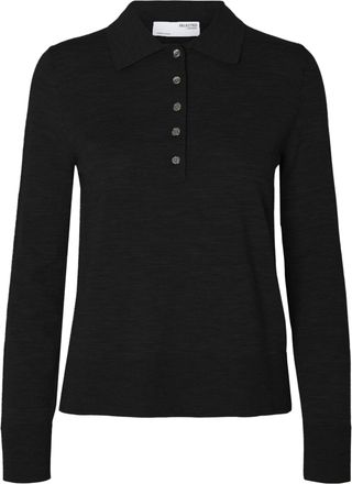 Selected Pullover SLFThea