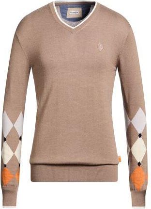 U.S.Polo Association MAILLE - Pullover sur YOOX.COM