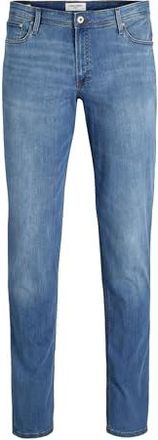 Jack & Jones Jack & Jones Premium Homme Jjiglenn Jjoriginal Am 815 Noos Ps Jeans, Bleu Denim, 48W x 34L