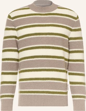 Marc O'Polo Marc Opolo Pullover gruen