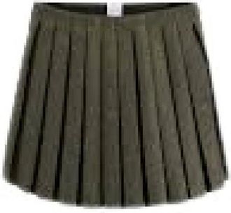 Dior Femme, Jupes, Vert, Taille: 38 FR Short Skirt