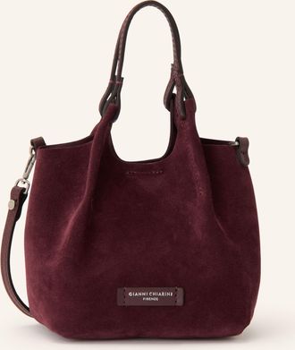 Gianni Chiarini Gianni Chiarini Handtasche Dua M rot