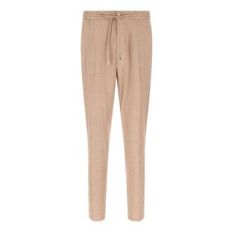 Etro Hosen - - Trousers - Herren - Beige - M