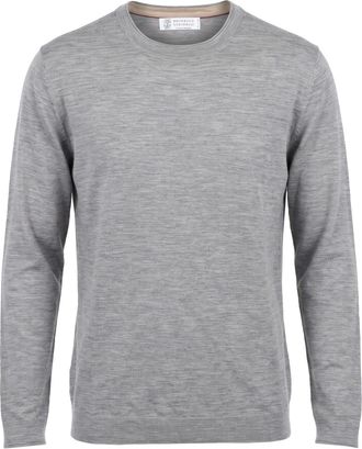 Brunello Cucinelli STRICKWAREN - Pullover auf YOOX.COM
