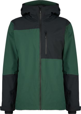 Stoic Herren MountainWool AsplidenSt. III Ski Jacket Skijacke