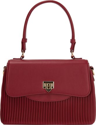 Faina Handtasche Handtasche Frauen Rot