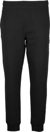 Calvin Klein Homme, Pantalons, Noir, Taille: XS Tuta Pantalons de surv&ecirc;tement