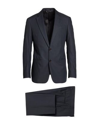 Emporio Armani ANZ&Uuml;GE und CO-ORDS - Anz&uuml;ge auf YOOX.COM