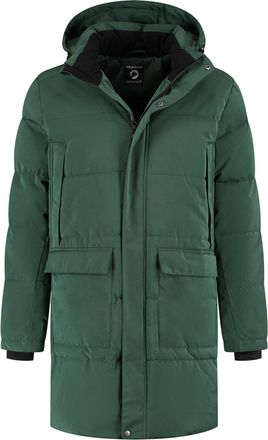 Travelin' Winterjacke Ladan