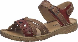 Josef Seibel Damen, Schuhe, Rot, 36 EUGr&ouml;&szlig;e