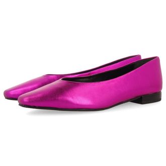 Gioseppo Damen Hunger Ballerinas, Fuchsia, 40 EU