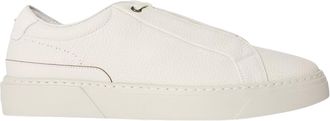 HUGO BOSS Gary Sneaker f&uuml;r Herren, Leder (Wei&szlig;)