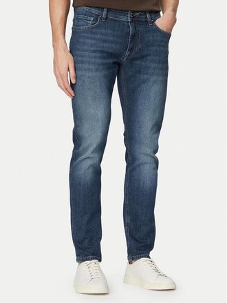 Joop Jeans Hamond 30104259 Dunkelblau Slim Fit