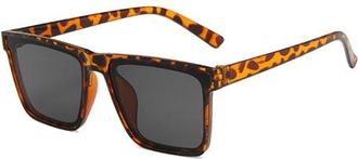 Generic Lunettes De Soleil Dext&eacute;rieur &Agrave; Grande Monture For Hommes, Sport For Femmes, Vacances Et Trajet(Multi-colored)