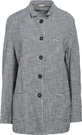 Massimo Alba JACKEN & M&Auml;NTEL - Jacken und Anoraks auf YOOX.COM