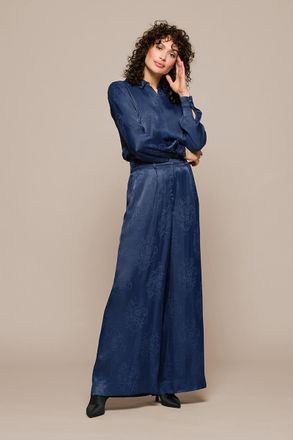 Mart Visser Benfield Hose Marineblau