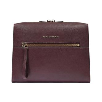 Piquadro Damen, Taschen, Rot, ONE SIZEGr&ouml;&szlig;e