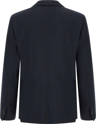 Dsquared2 Tailored2 London Suit - Navy