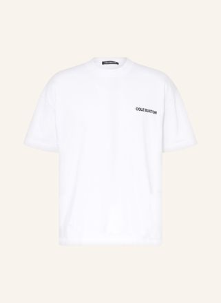 Cole Buxton Cole Buxton T-Shirt weiss