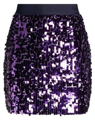 The M.. BAS - Mini-jupes sur YOOX.COM