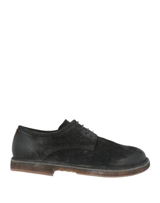 Moma SCHUHE - Schn&uuml;rschuhe auf YOOX.COM