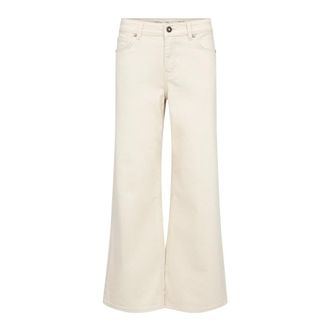 Mos Mosh MOS Mosh, Damen, Jeans, Beige, W25Gr&ouml;&szlig;e