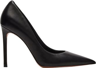 Steve Madden Hohe Schuhe - With Heel Nero - Gr. 36 (EU) - in Schwarz - für Damen