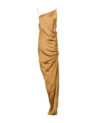 Rick Owens KLEIDER - Maxi-Kleider auf YOOX.COM