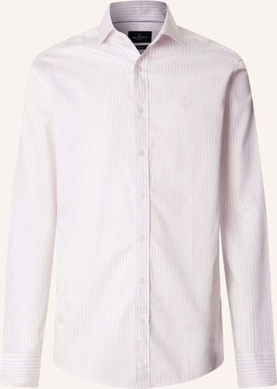Hackett Freizeithemd City Wide Stripe pink