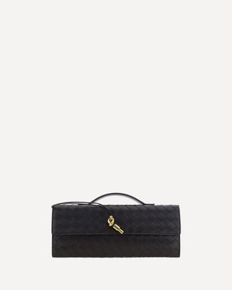 Bottega Veneta Andiamo Handbag Female UNI