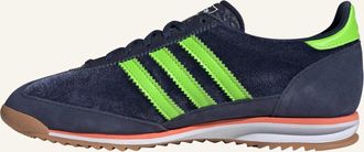 adidas Originals Adidas Originals Sl 72 Og Schuh blau