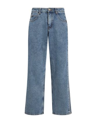 adidas HOSEN & R&Ouml;CKE - Jeanshosen auf YOOX.COM