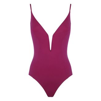 Eres Eres - One-piece - Femme - Maillots de bain - Rose - Taille: 34 FR