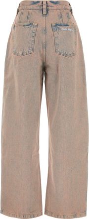 Palm Angels Pinkpink Jean
