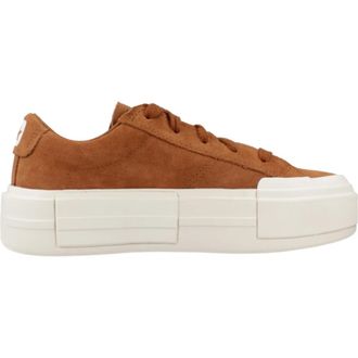 Converse Casual Cruise Ox Sneakers - - Shoes - Damen - Braun - 38 1/2 EU