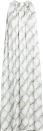 PESERICO KLEIDER - Maxi-Kleider auf YOOX.COM