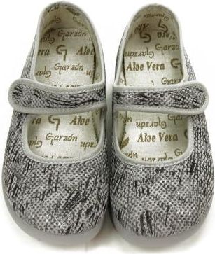 Garzón Garzón - Chaussure Rue pour: Femme, gris, 38 EU