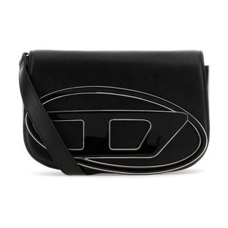 Diesel Damen, Taschen, Schwarzk, ONE SIZEGr&ouml;&szlig;e