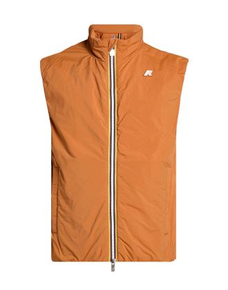 K-Way JACKEN & M&Auml;NTEL - Westen auf YOOX.COM