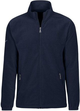 Trigema Fleecejacke TRIGEMA Fleecejacke (1-St)