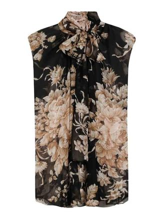 Dolce & Gabbana Blouse - Noir