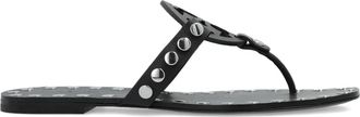 Tory Burch Tory Burch Sandalen - Sandals Black - Gr. US_6_5 - in Schwarz - f&uuml;r Damen